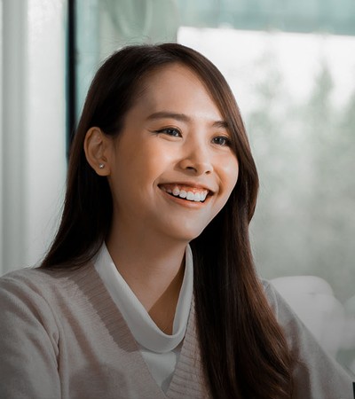 Personal Portfolio Website